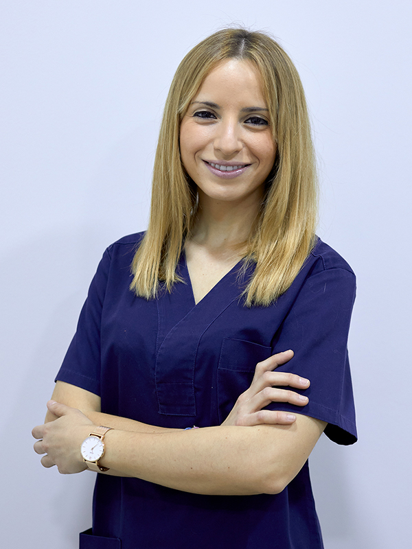 Tu Clínica Dental en Almería | Clínica Dental Ana Barrios